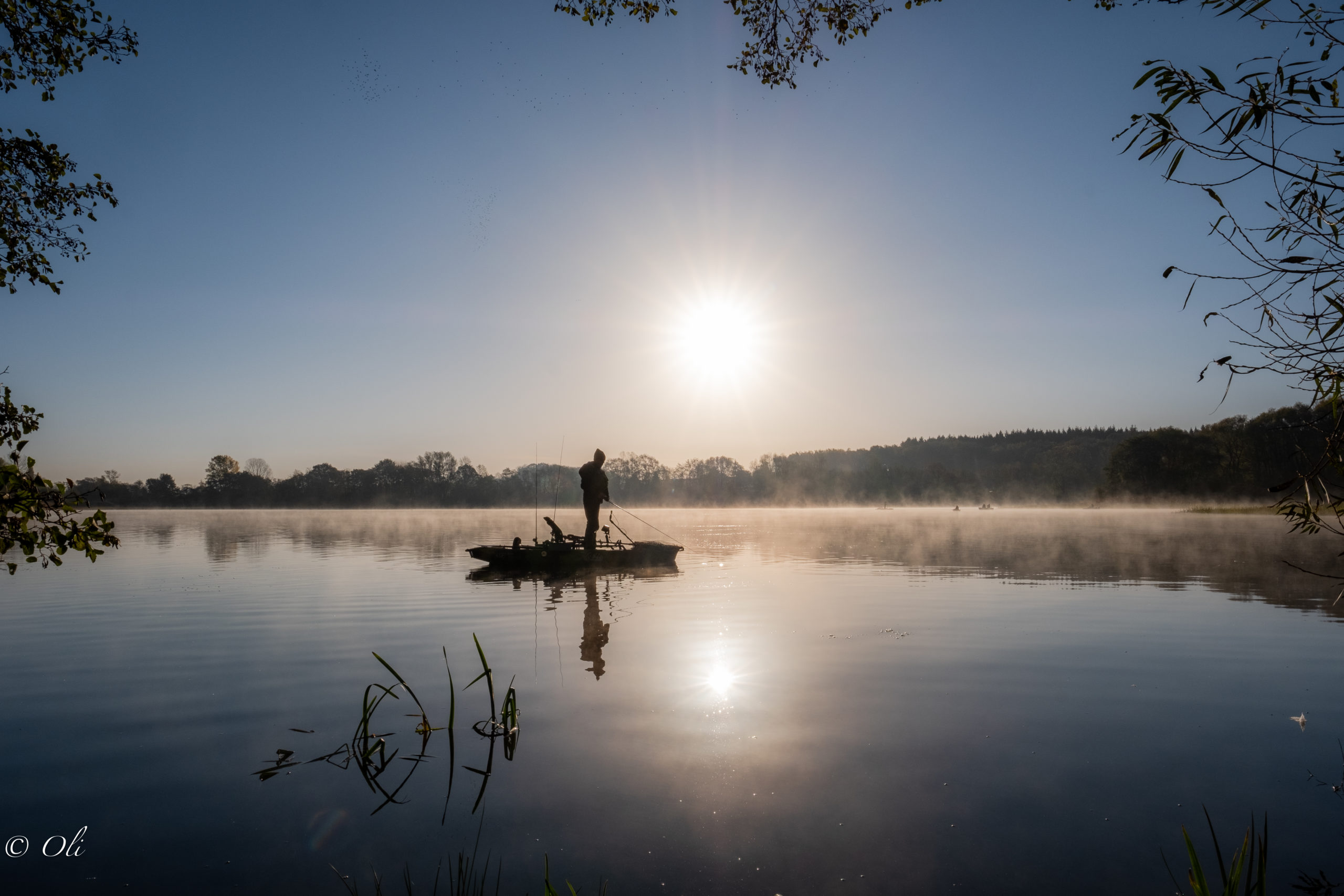 Lac de Bambois | Situé à Fosses-la-Ville, venez découvrir des circuits ...